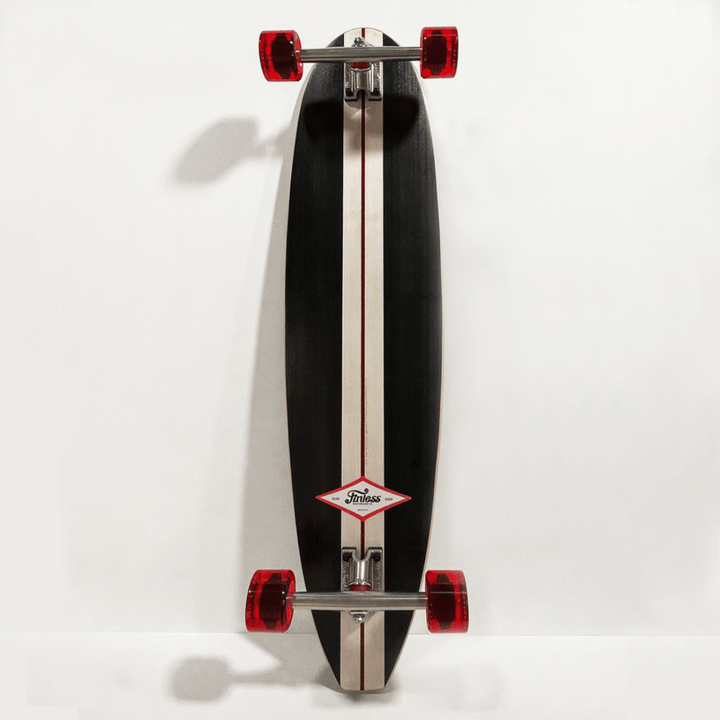 Handmade Cruiser and Longboard Skateboards | Finless Skateboard Co.